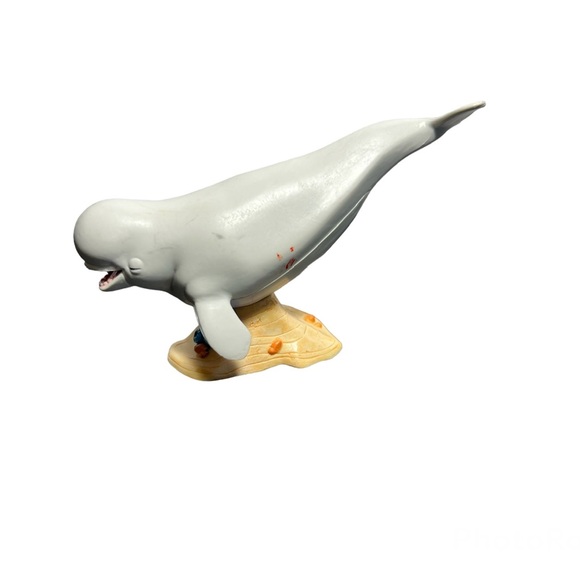 Disney | Toys | Disney Pixar Finding Dory Bailey Pvc Figure | Poshmark